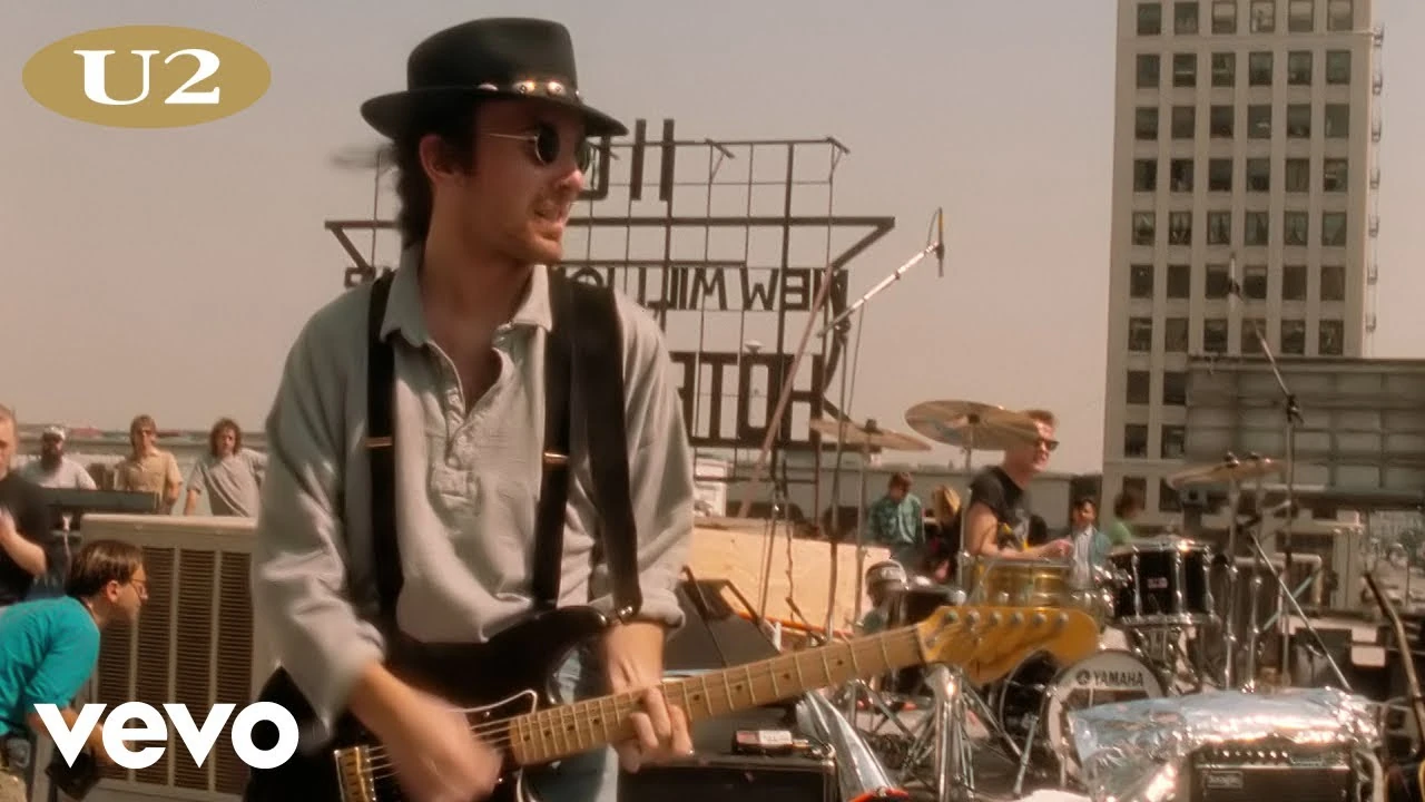 Song of the Day | Fandom