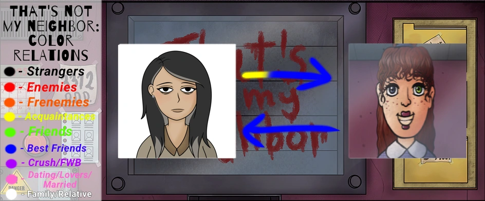 Let our OCs meet each other! | Fandom