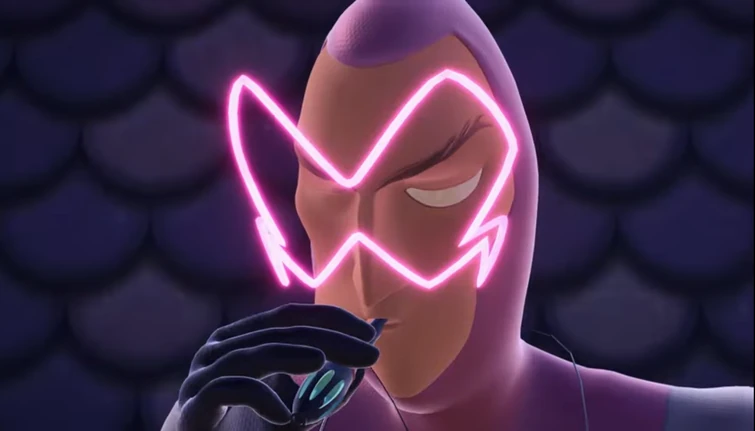 The sphinx and mayuras new sentimonster revealed! | Fandom
