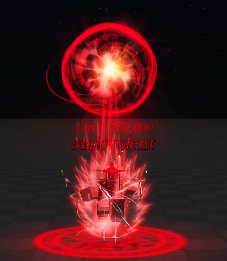 Malevolant Aura | Fandom