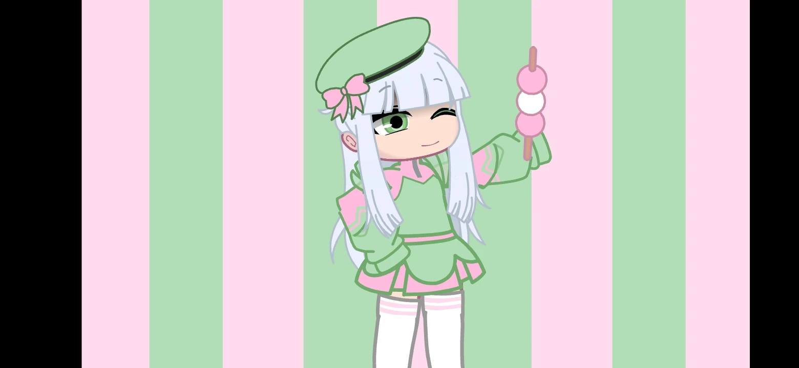 Food in gacha | Fandom