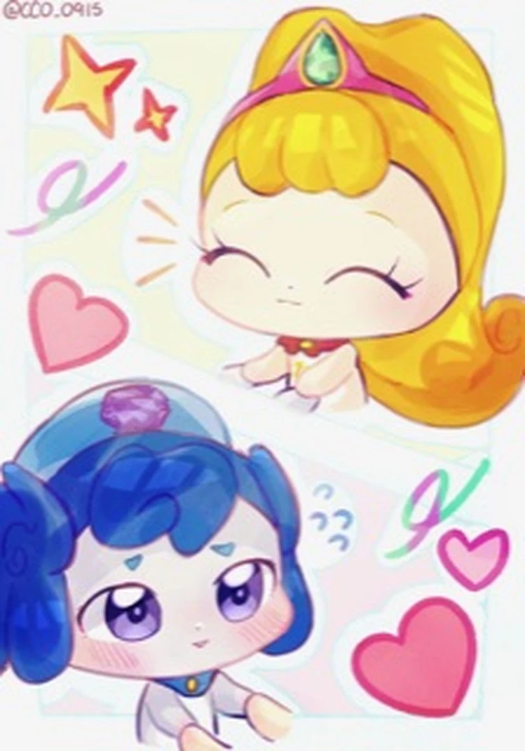 QnA with all the canon Teeniepings (season 1-4) | Fandom