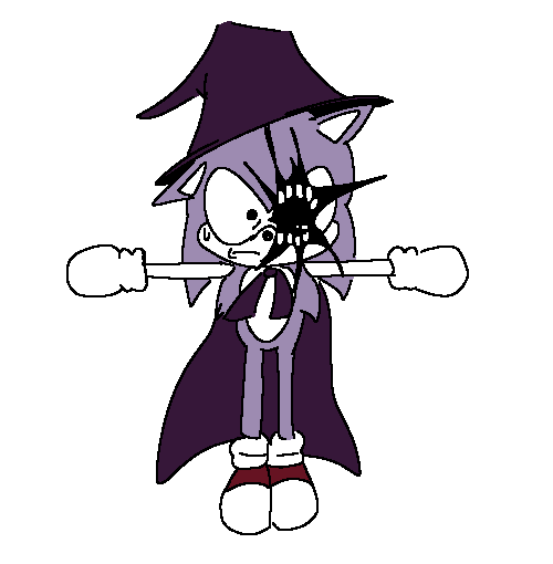 pace as a forsaken sonic.exe skin | Fandom