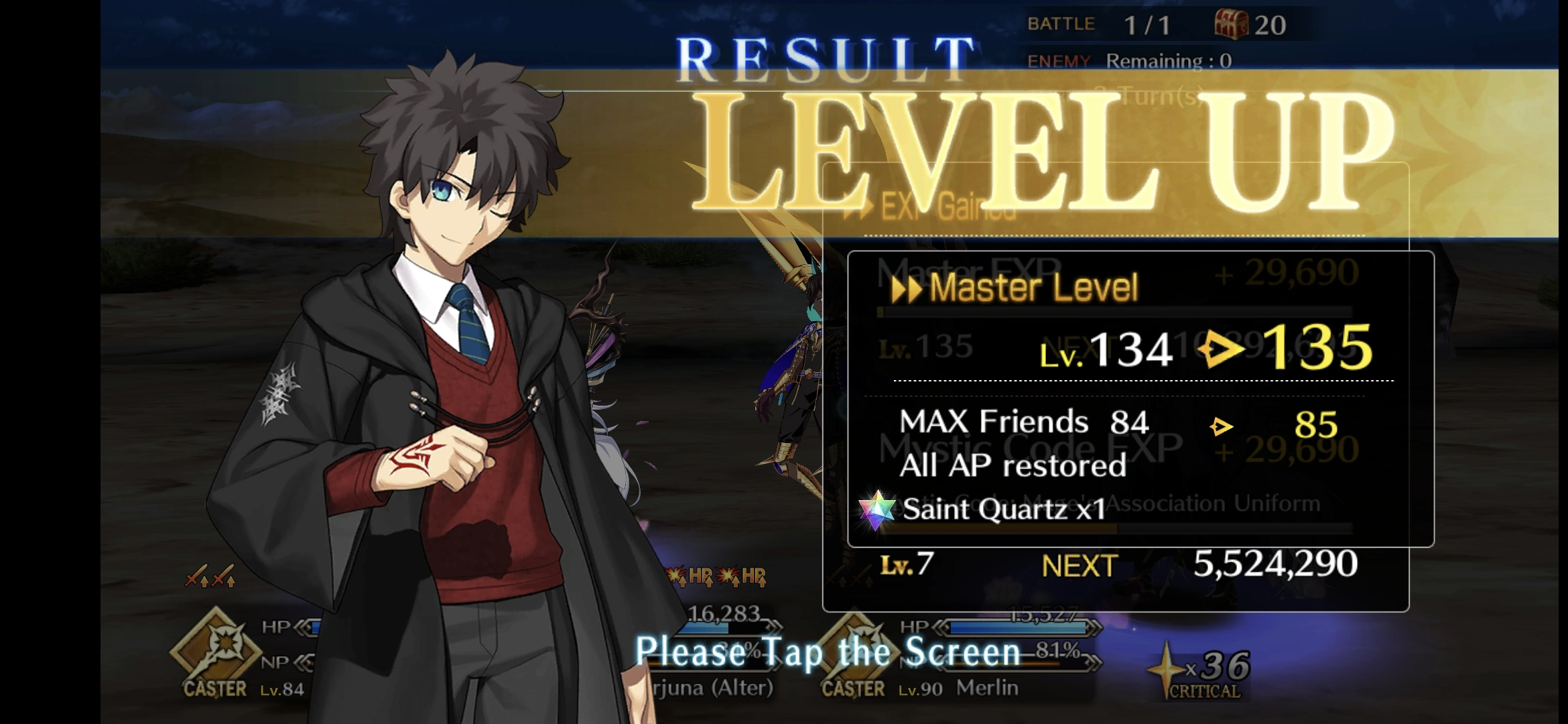 Wait wha... | Fandom