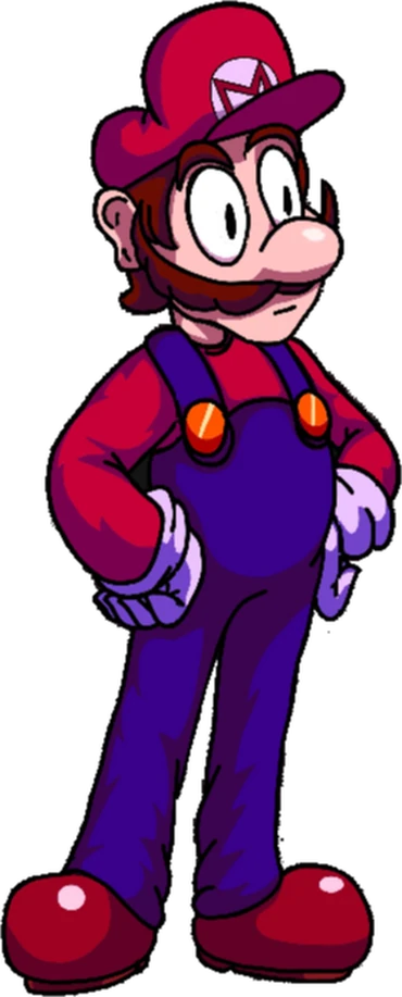 who should be edd in my NOTMK reskin of challeng-edd?? | Fandom