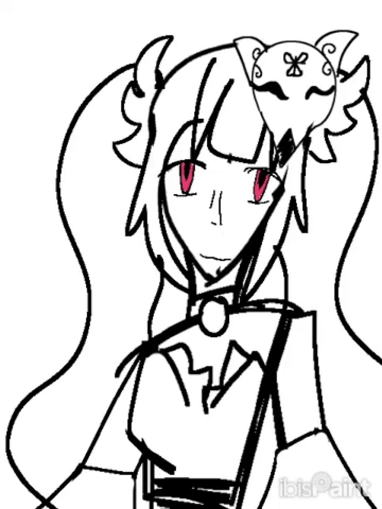 Pow! (Animation test) | Fandom