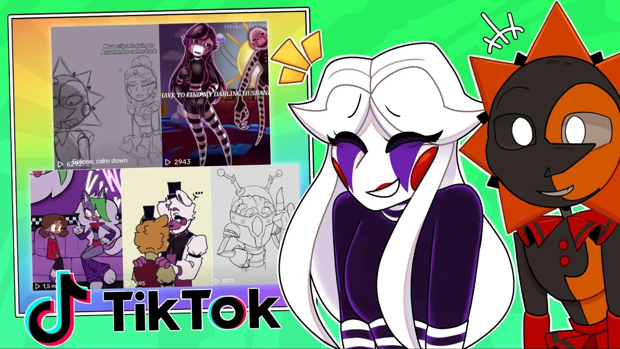 New EAPS episode! o((⊙﹏⊙))o. | Fandom