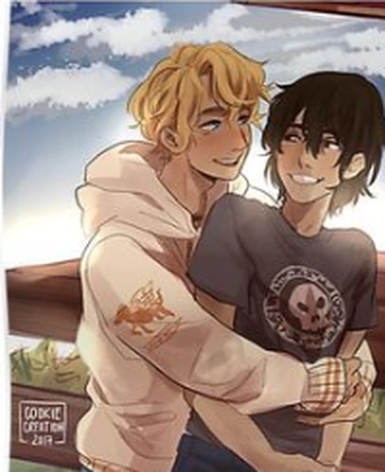 Def My OTP!! | Fandom