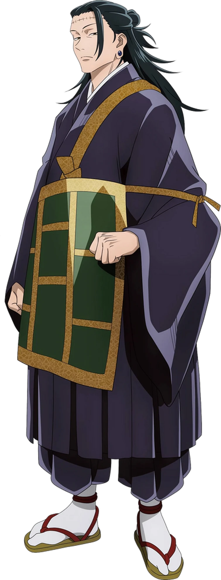 Discuss Everything About Jujutsu Kaisen Wiki | Fandom