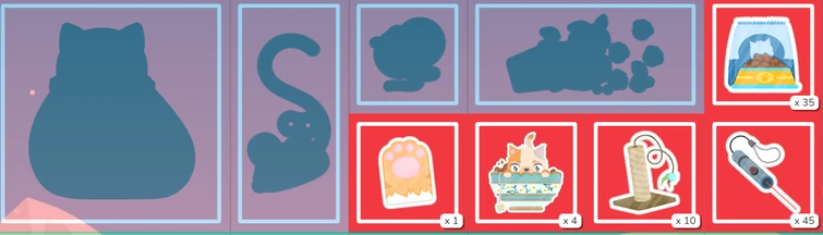 who here wants to trade blooket stickers | Fandom