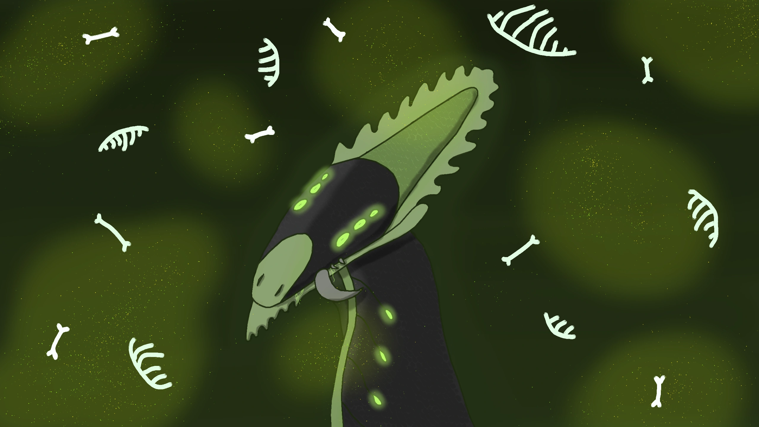 venatrox, my new favorite bird to breath on white knights with- | Fandom