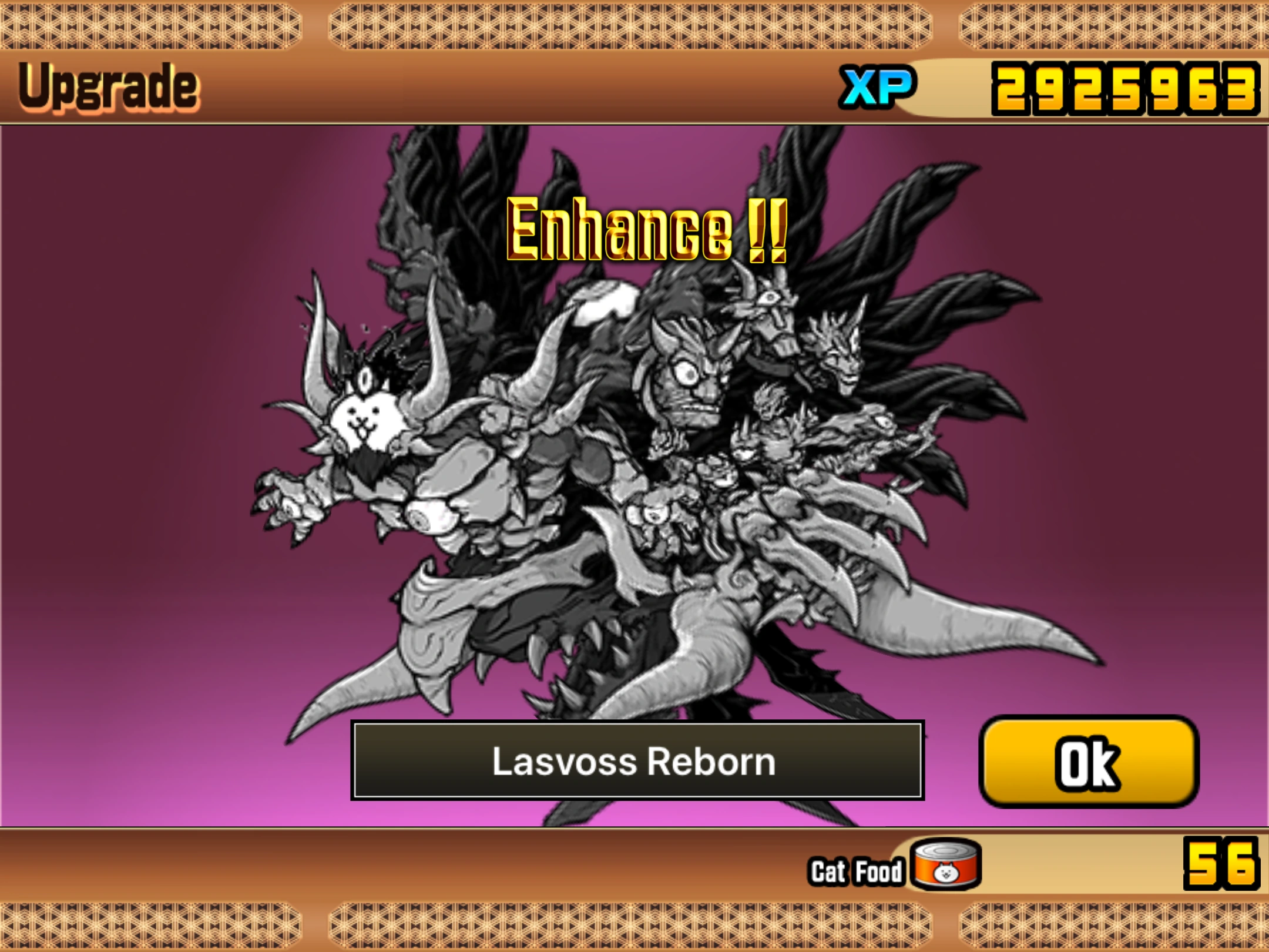 Lasvoss | Fandom