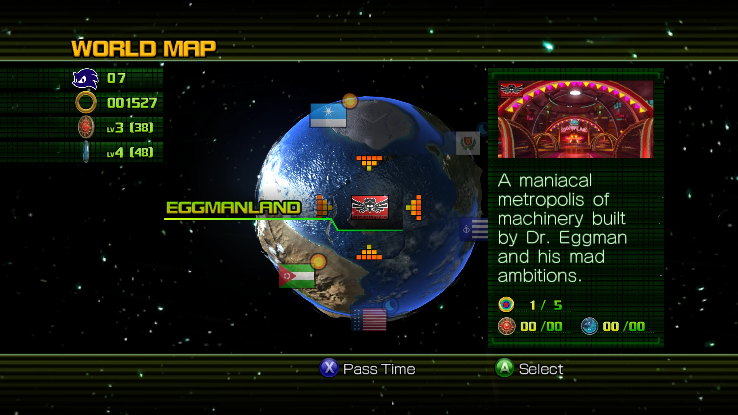 HERE. WE. GO. | Fandom