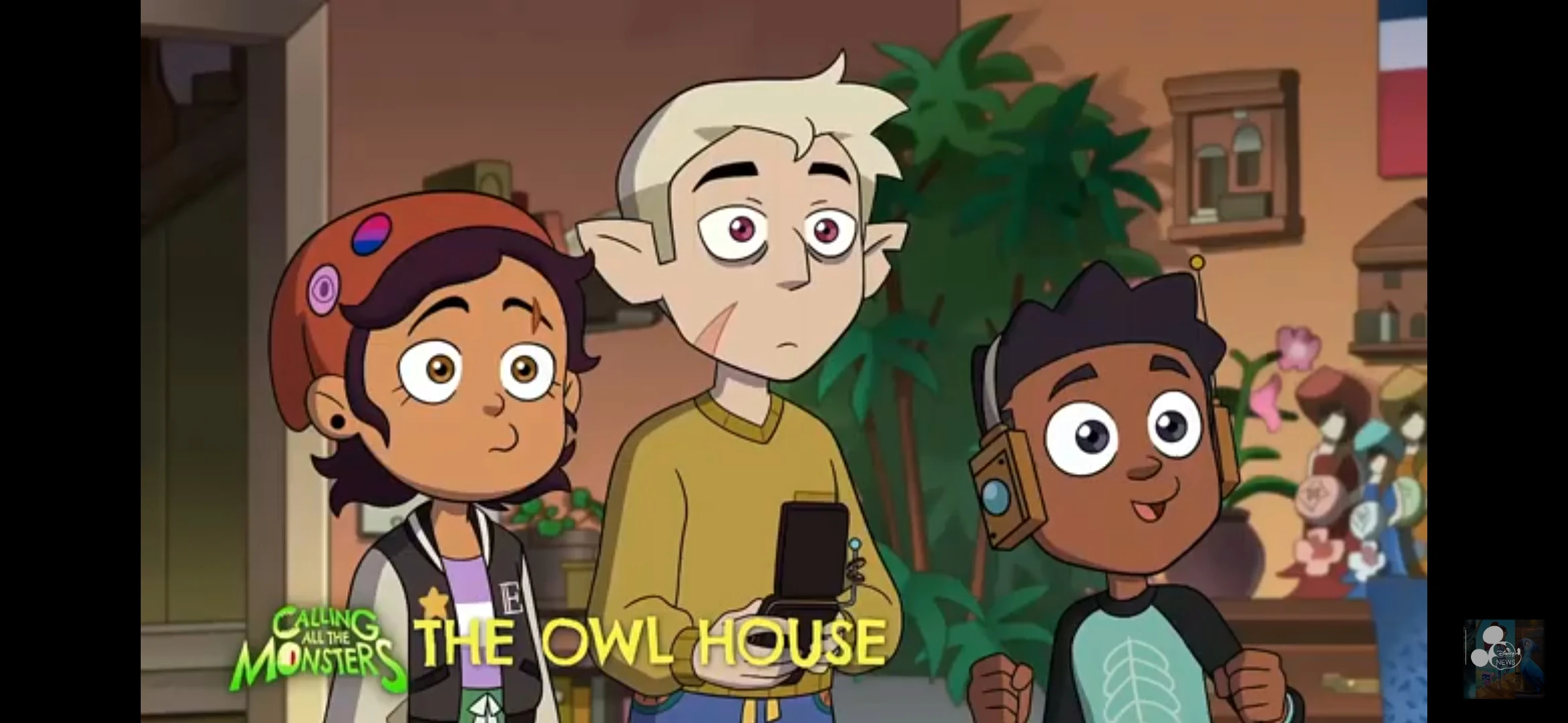 calling all the monster 👻 👽 | Fandom