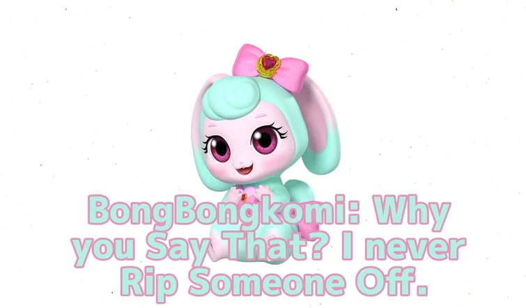 Discuss Everything About Catch! Teenieping Wiki | Fandom