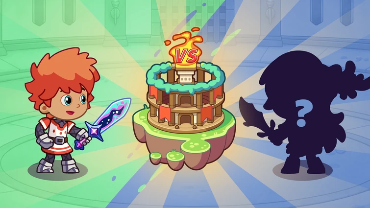 All posts by ProdigyEd | Fandom