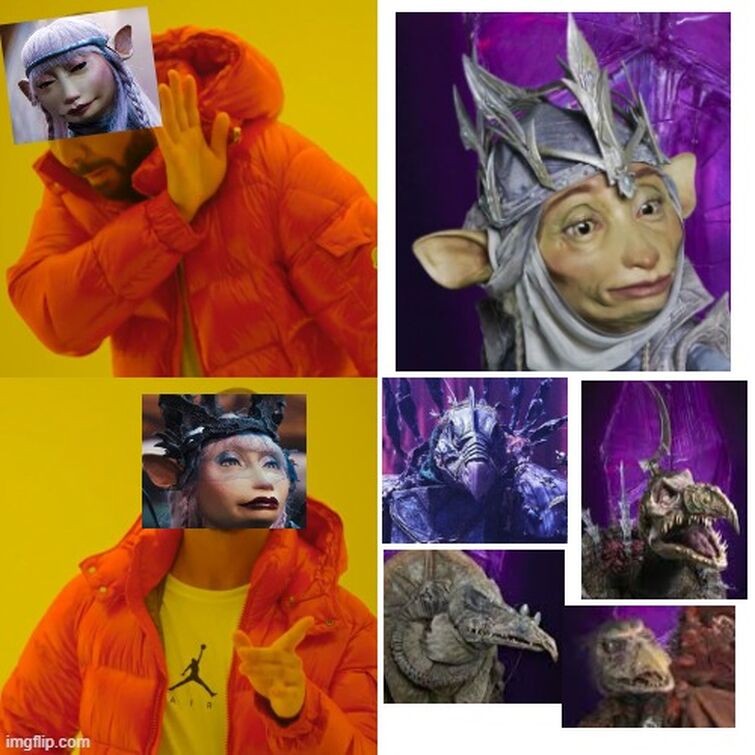 Discuss Everything About The Dark Crystal Wiki | Fandom