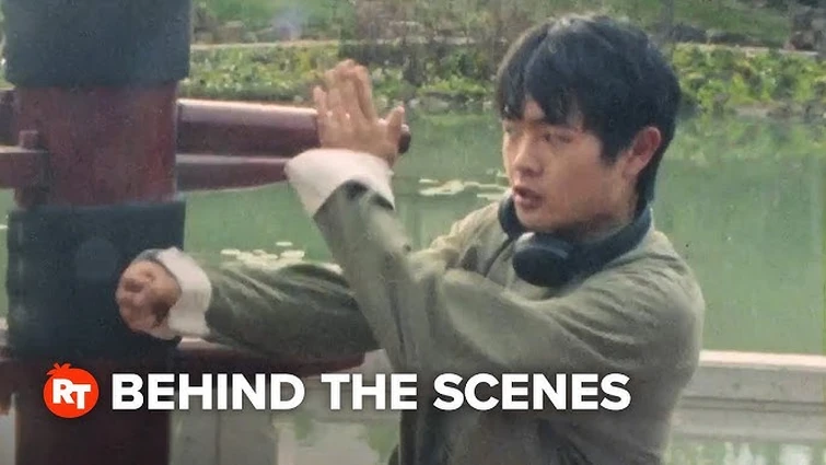 Karate Kid: Legends - Behind the Scenes (2025) | Fandom
