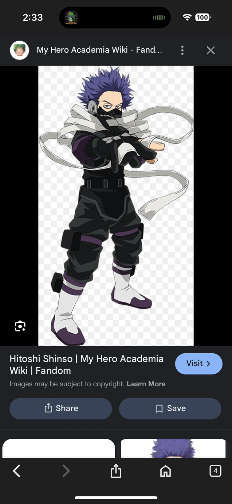 HAPPY BIRTHDAY TO...HITOSHI SHINSO🤕😵‍💫 | Fandom