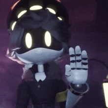 Reposting Swabbie's kickstarter | Fandom