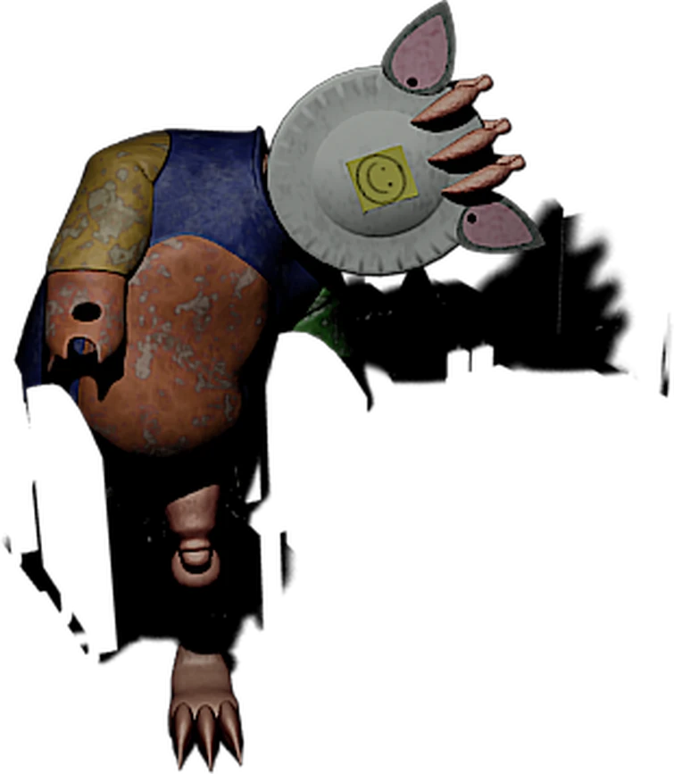 All The Characters in GSAF that I and some of you know of so far | Fandom