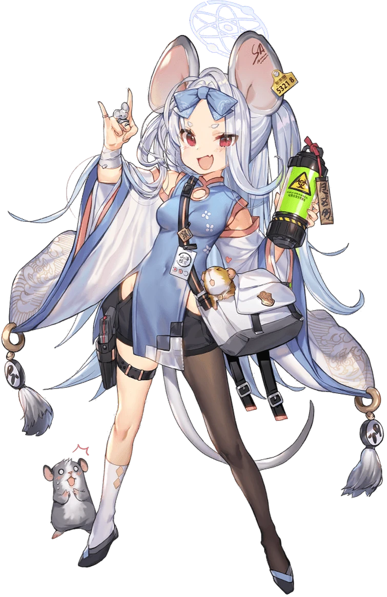 Discuss Everything About Blue Archive Wiki | Fandom