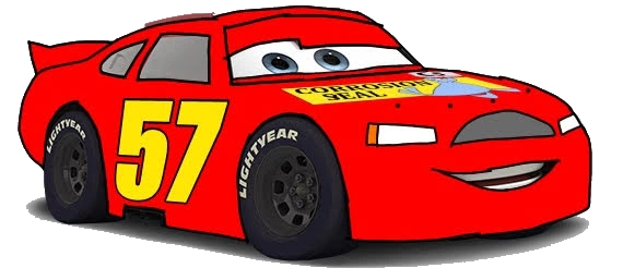 2001 Piston Cup Racers | Fandom