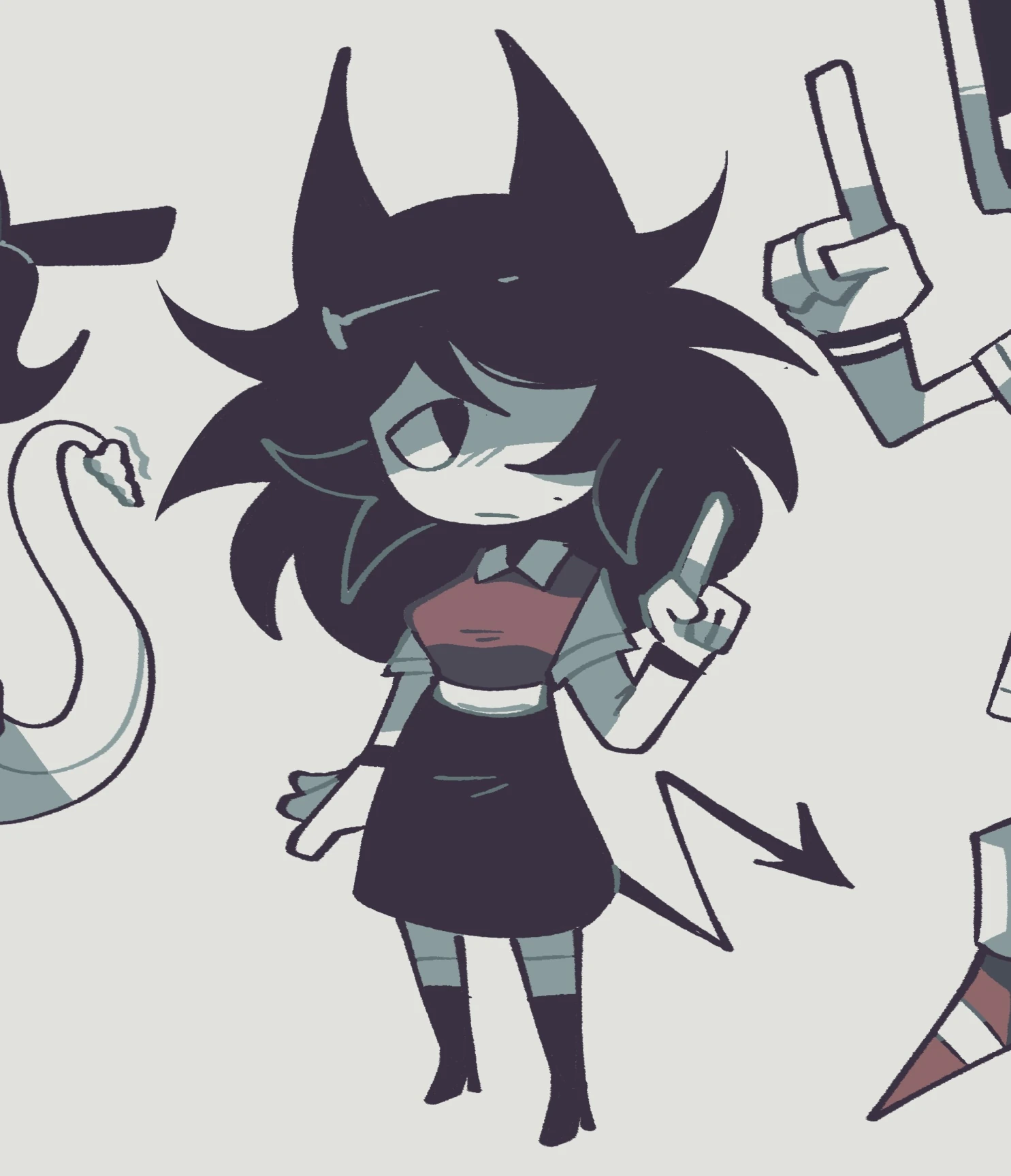 Oc concepts | Fandom