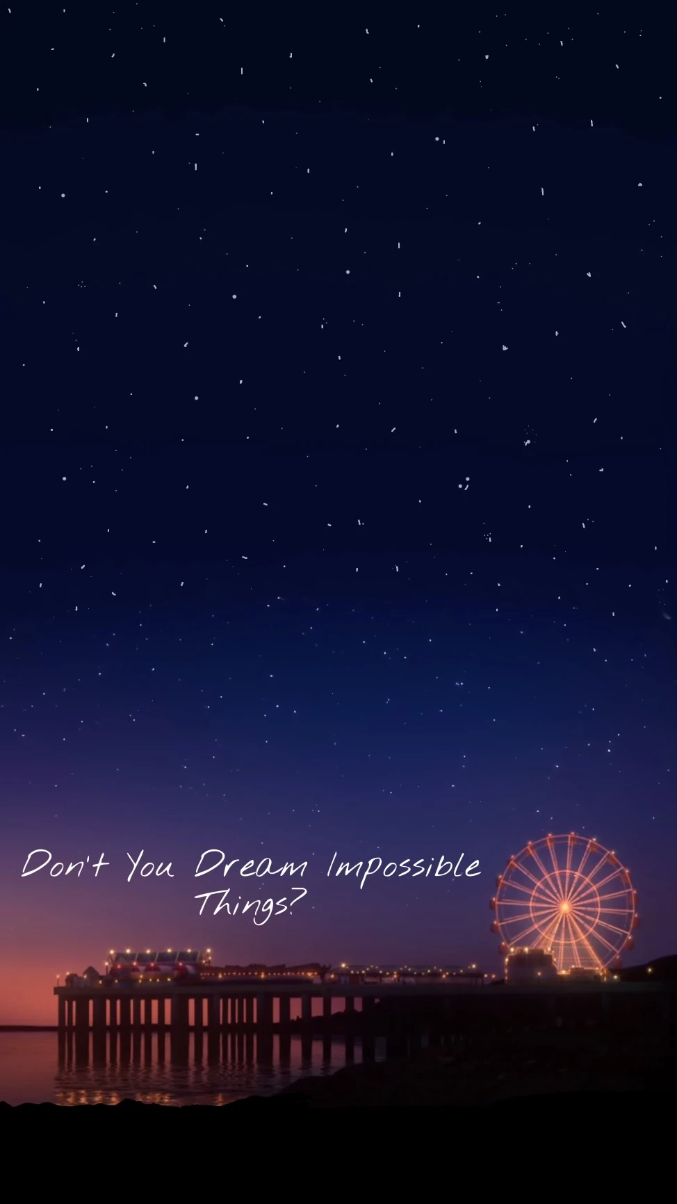 Starlight Wallpaper | Fandom