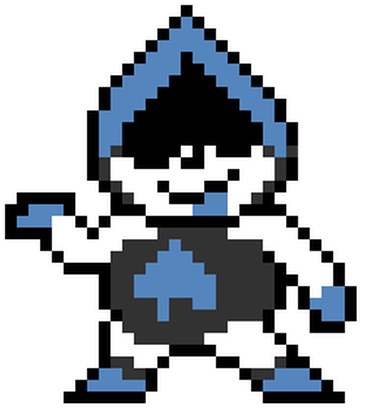 What's your favorite deltarune chapter? | Fandom
