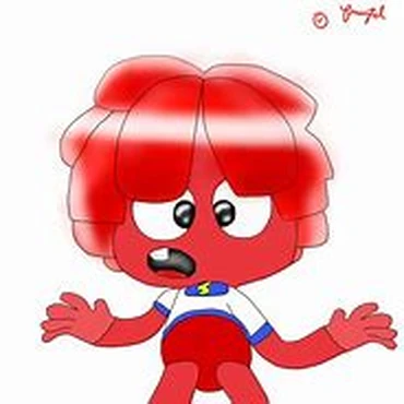 New PFP opinion (Bello from jelly jamm, fanart edition) | Fandom