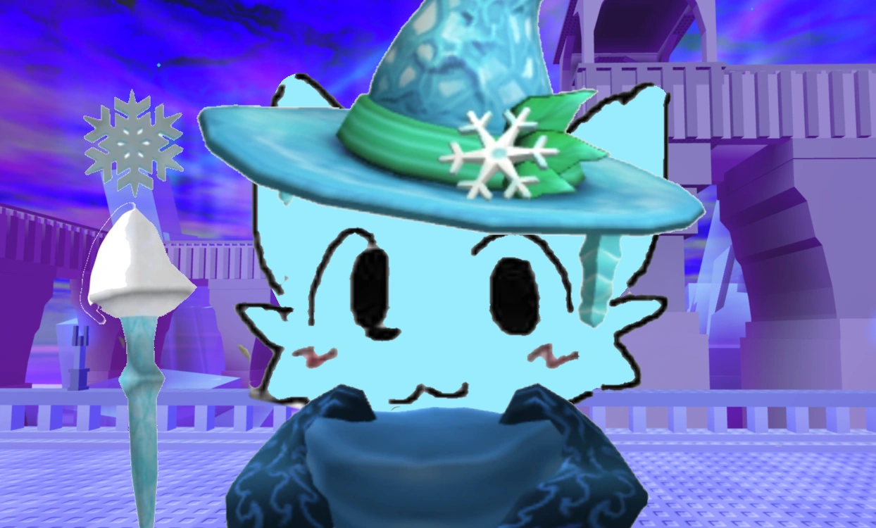 Furry Frigus Battler | Fandom