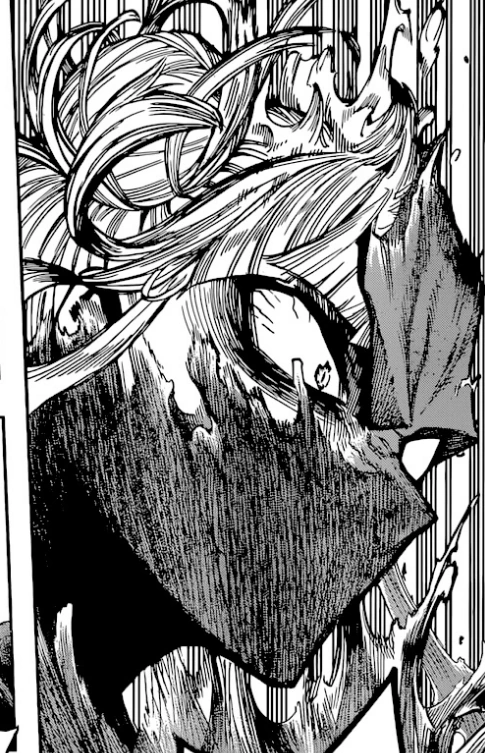 Review on Chapters 391-395 | Fandom