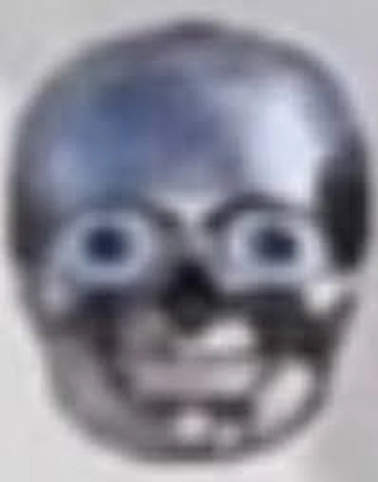 Live reaction to that post above | Fandom