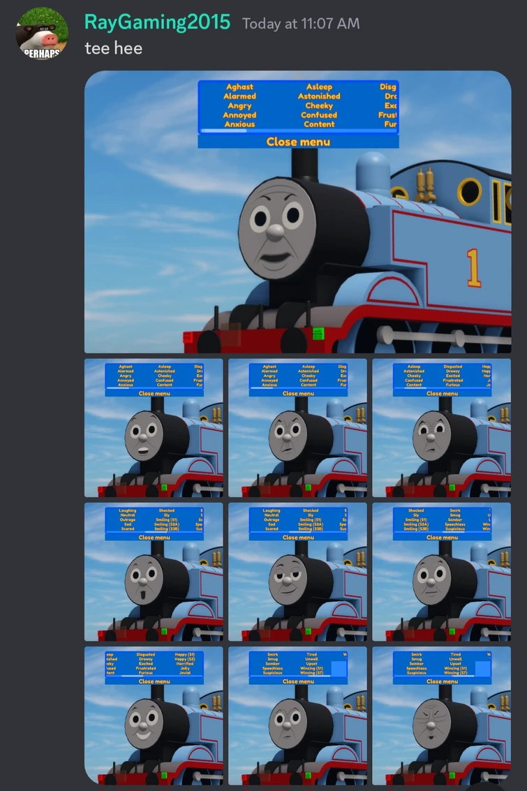 Discuss Everything About Thomas the Tank Engine Wiki | Fandom