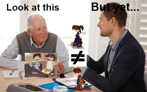 Memes of the Day - PNC 2020 | Fandom