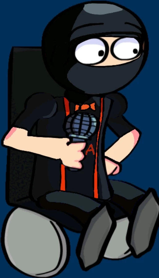 Oc as dave | Fandom