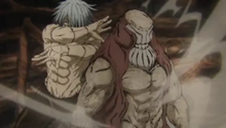 (Instant Spirit Body of Distorted Killing) The Mahito Experience | Fandom