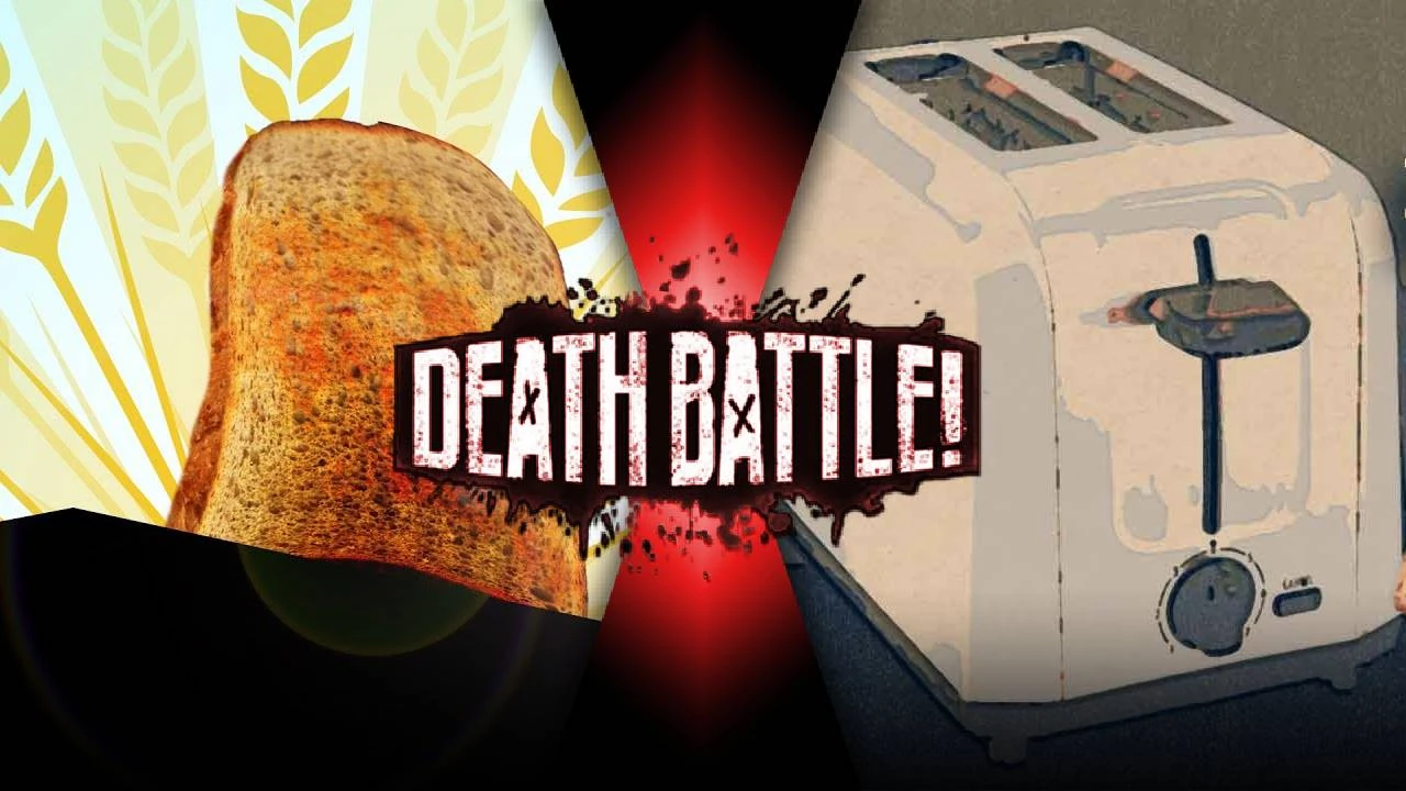 Bread Slice vs Scp-426 (I am bread vs Scp) | Fandom