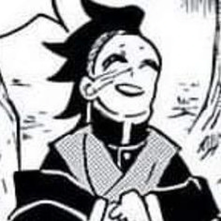 Genya uses Dead Eye Targeting. | Fandom