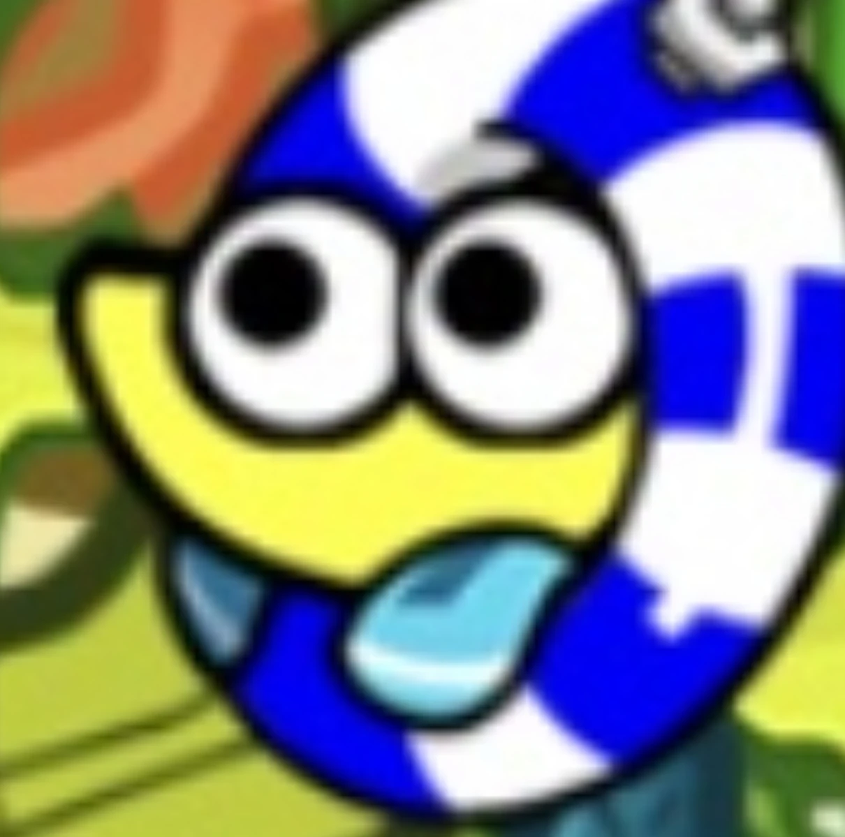 reply if you know what get that mish/fishing for mish is | Fandom