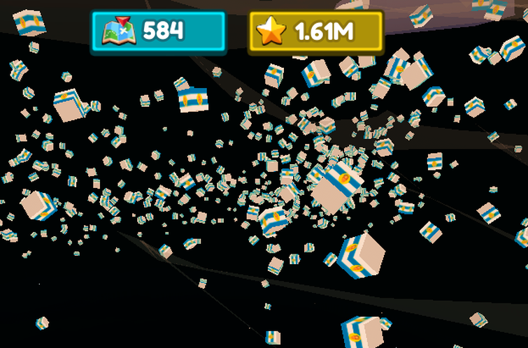 Discuss Everything About Nation Collectors 2 Wiki | Fandom