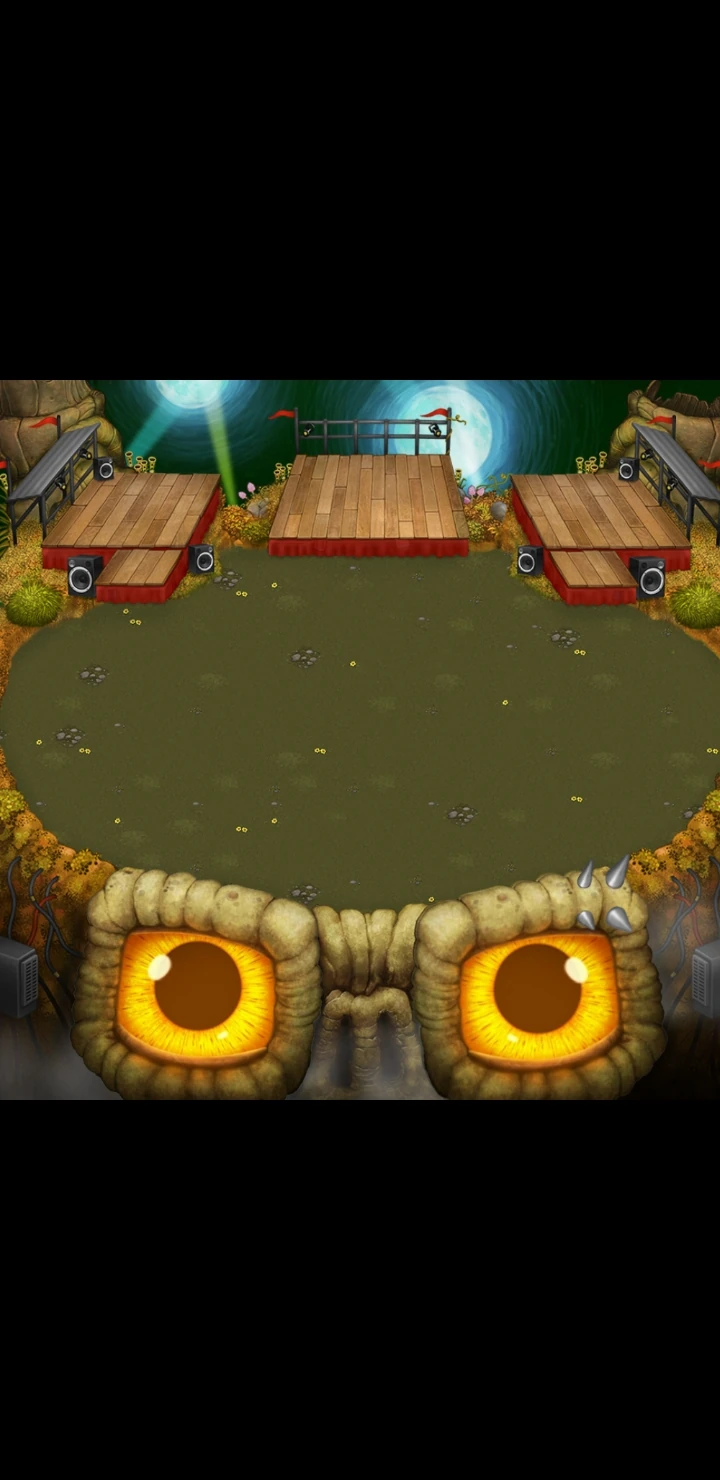 My prediction for the shugabush colossal | Fandom