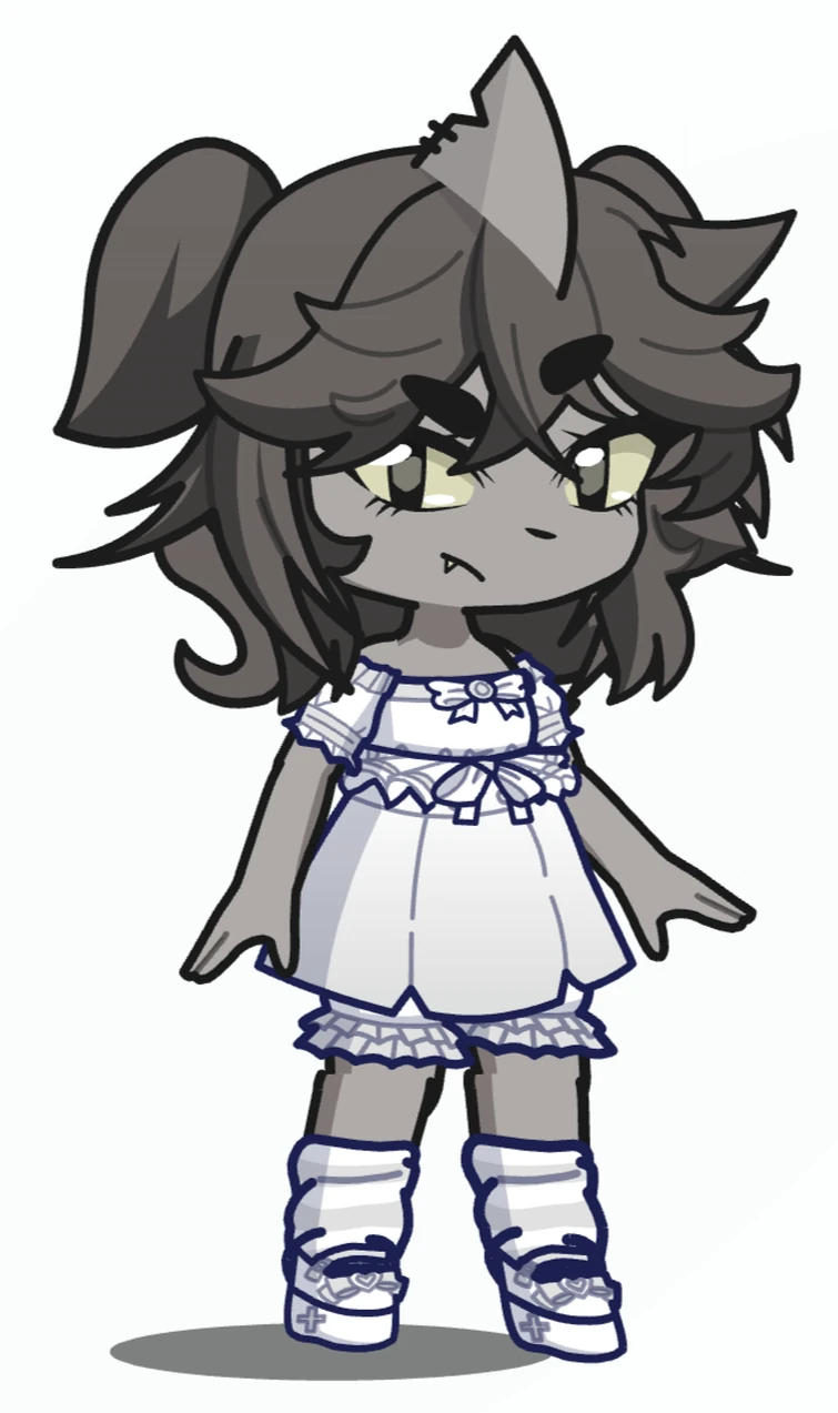 gacha life OC to gacha club 🦈 | Fandom