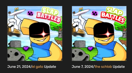 Find the difference! | Fandom