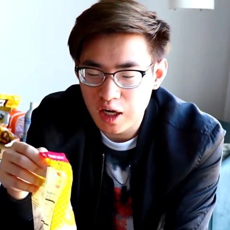 Pics of The Krew holding/eating food ~ Part 2 | Fandom