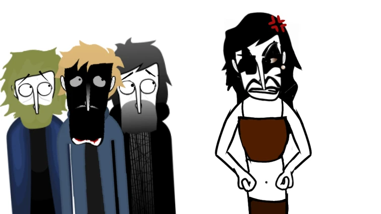 All Nathan are actually afraid of... | Fandom