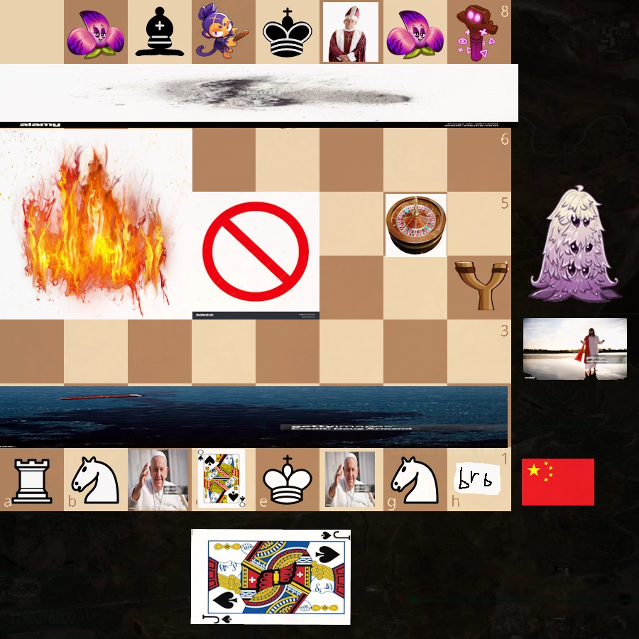 FPAC Day 30 | Fandom