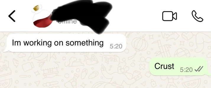 Update on boboe, now that I have a phone… | Fandom