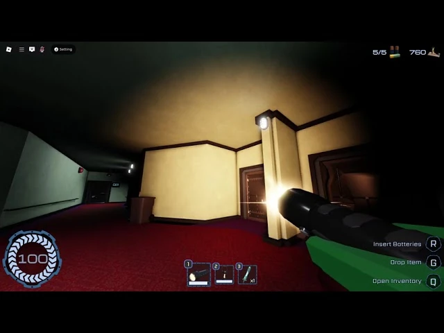 is this a new secret room | Fandom